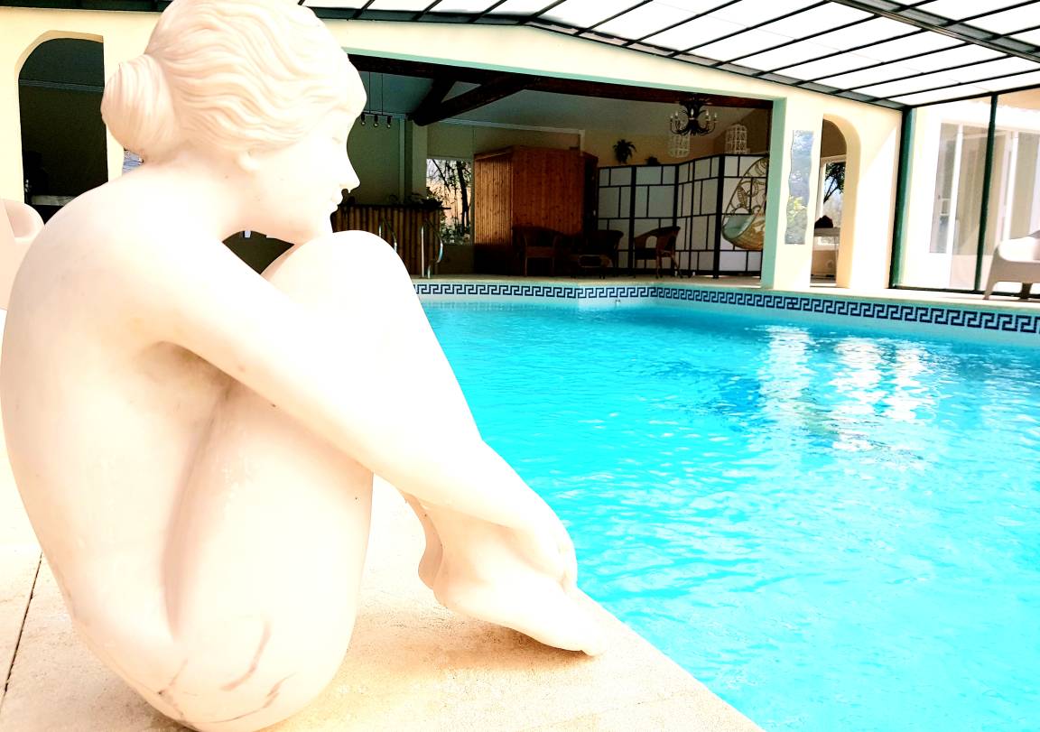 400 M² Chambre Privée ∙ 5 Chambres ∙ 1 Personne - Saint-Martin-de-Crau