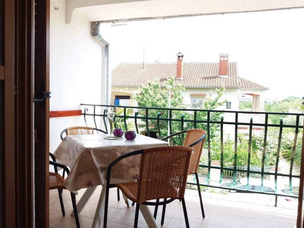 44 M² Appartement ∙ 2 Chambres ∙ 4 Personnes - Rovinj