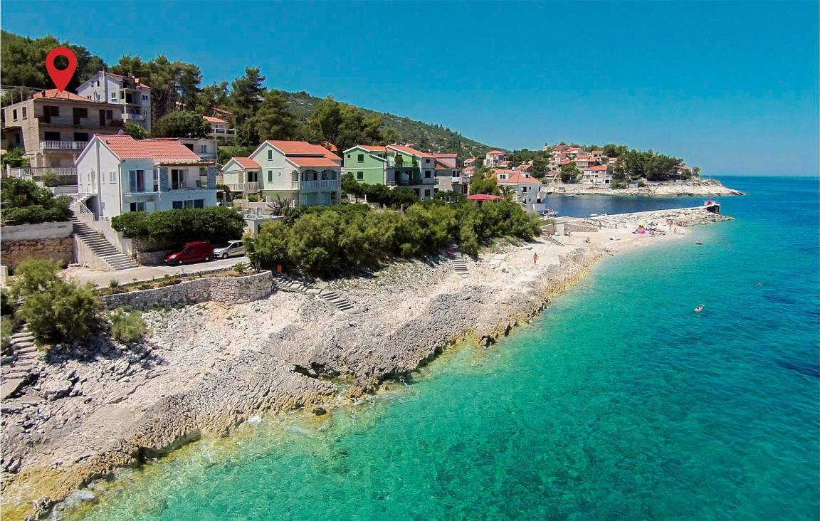 35 M² Appartement ∙ 4 Personnes - Korčula