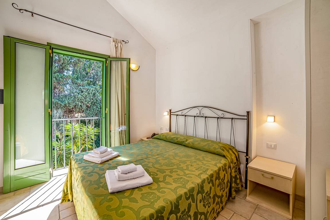 35 M² Studio Flat ∙ 4 Guests - Otranto