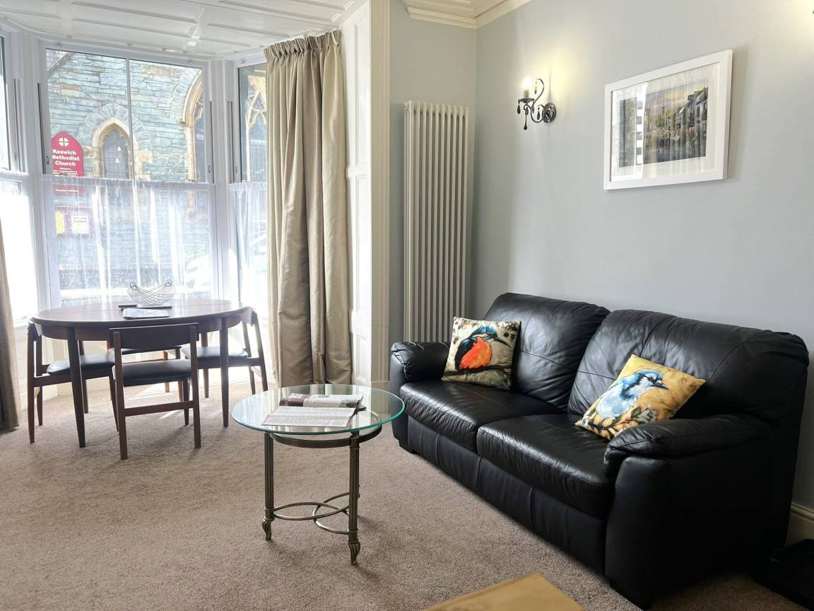 Cottage ∙ 1 Bedroom ∙ 2 Guests - Keswick