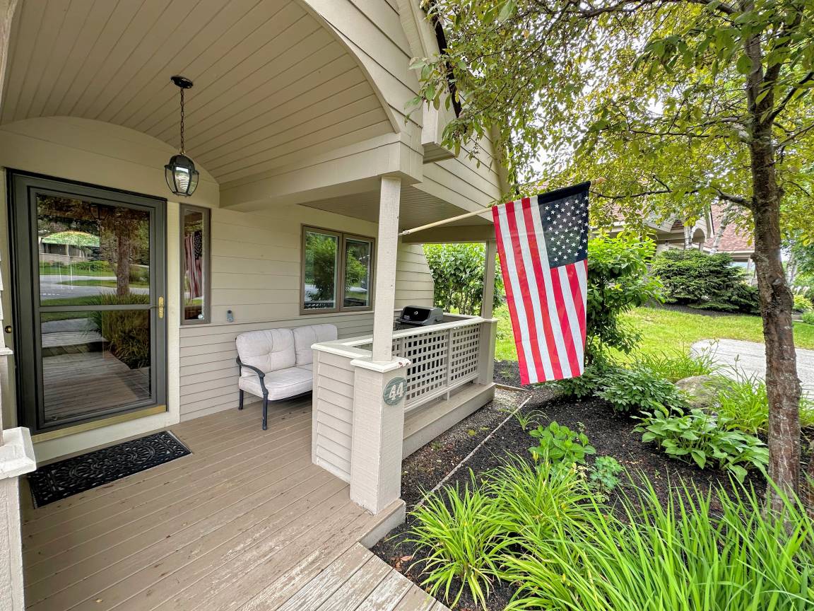 Condo ∙ 3 Bedrooms ∙ 8 Guests - Bretton Woods, NH
