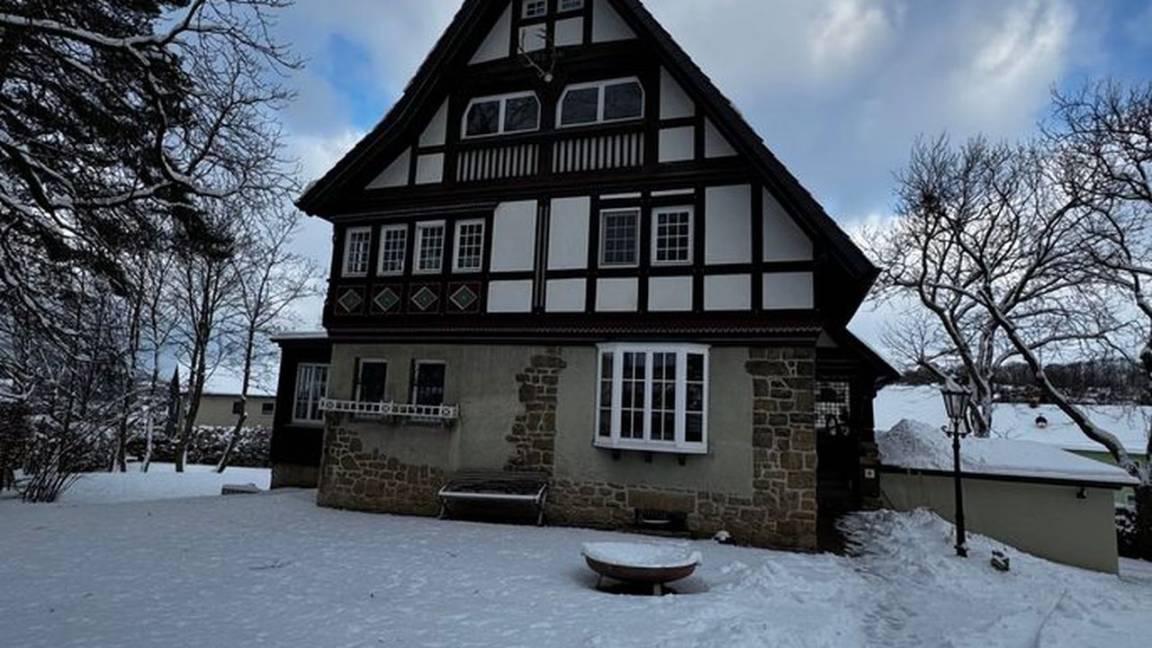 56 M² Apartment ∙ 1 Bedroom ∙ 2 Guests - Bad Harzburg