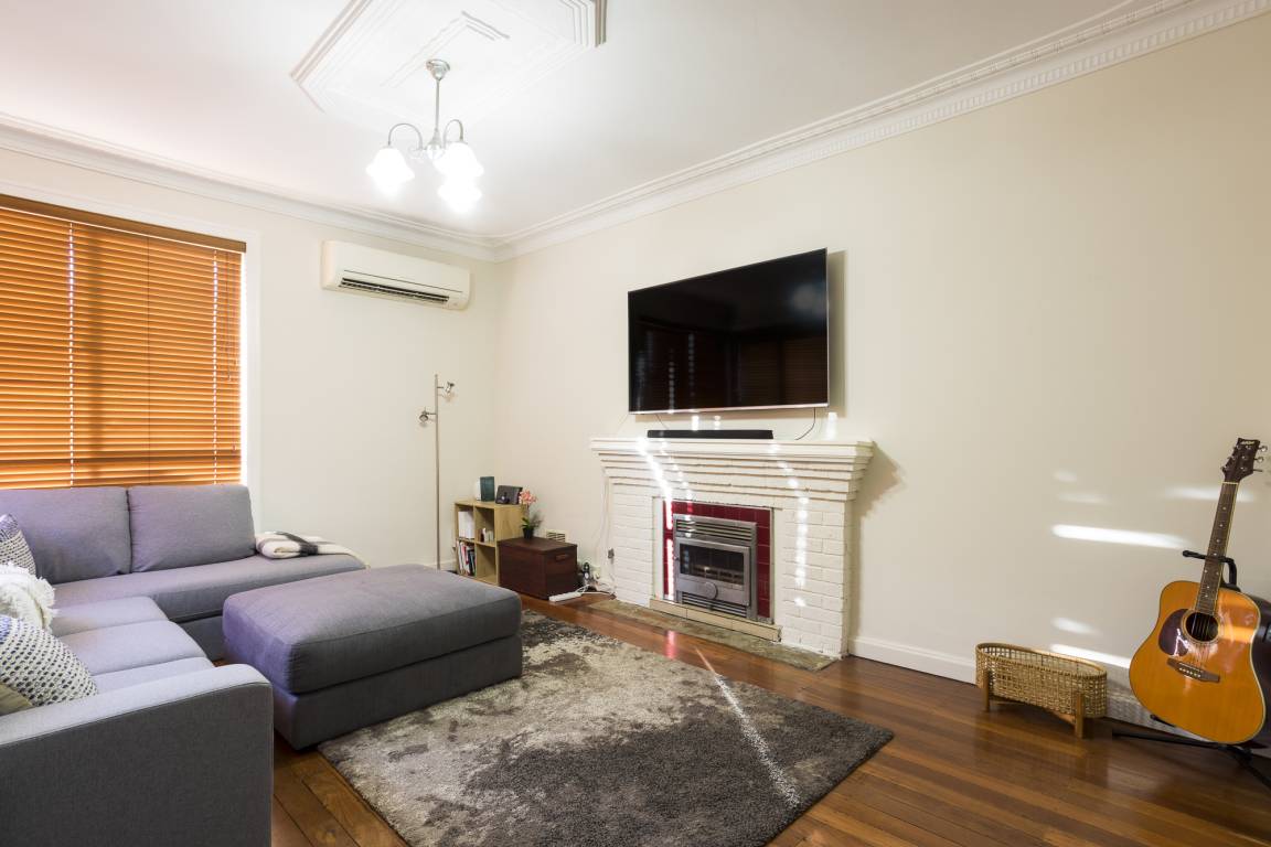 65 M² House ∙ 2 Bedrooms ∙ 4 Guests - Victoria Park