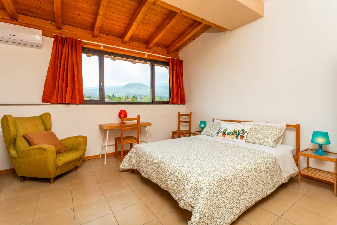 25 M² Bed And Breakfast ∙ 1 Bedroom ∙ 3 Guests - Acireale
