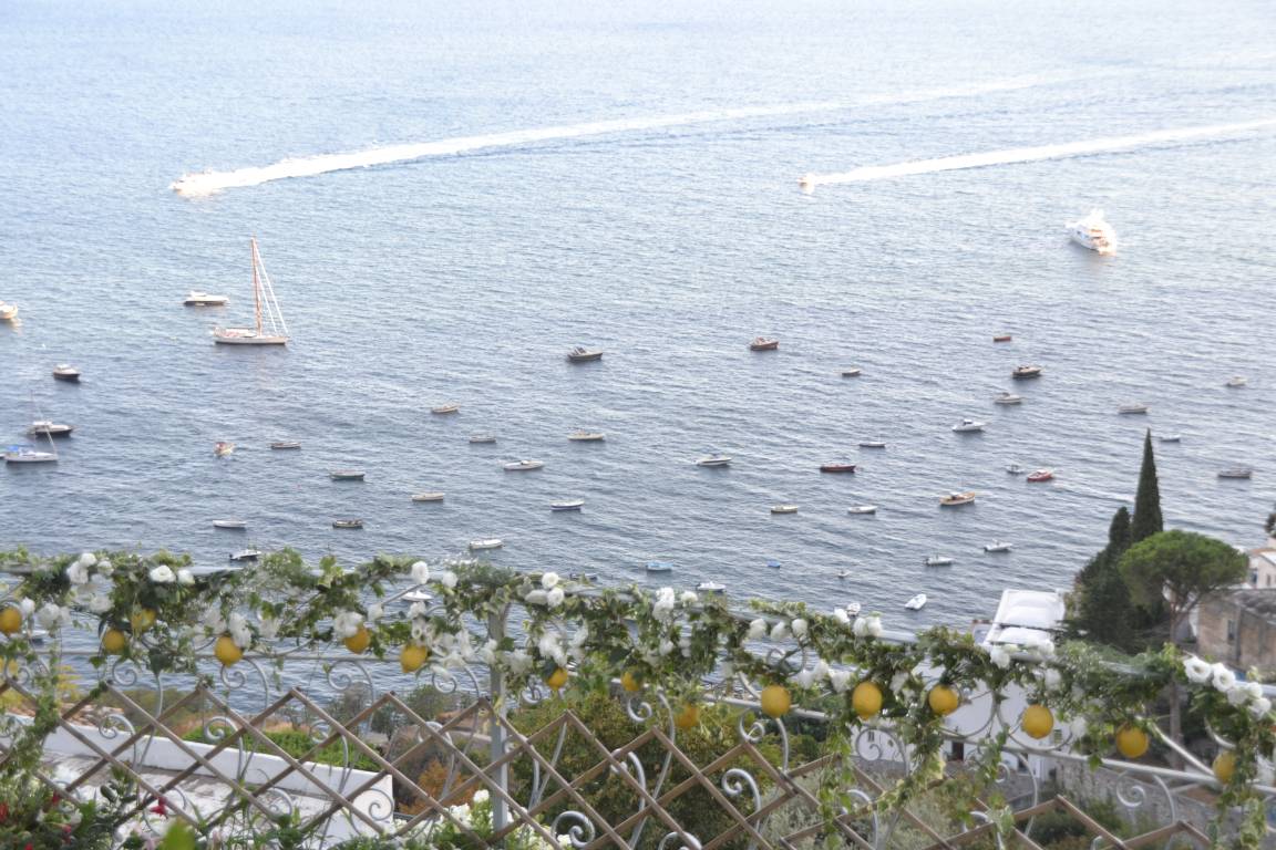 200 M² Villa ∙ 6 Habitaciones ∙ 13 Huéspedes - Positano