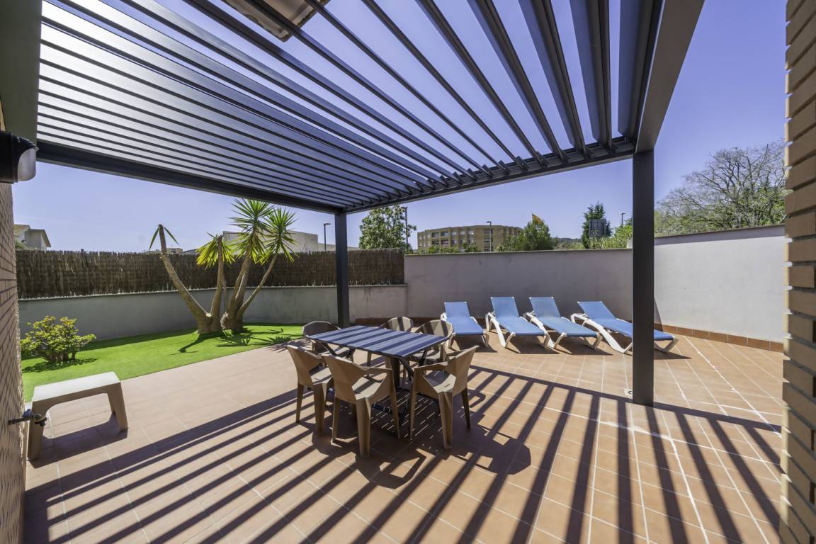 68 M² Apartamento ∙ 2 Habitaciones ∙ 4 Huéspedes - Tossa de Mar