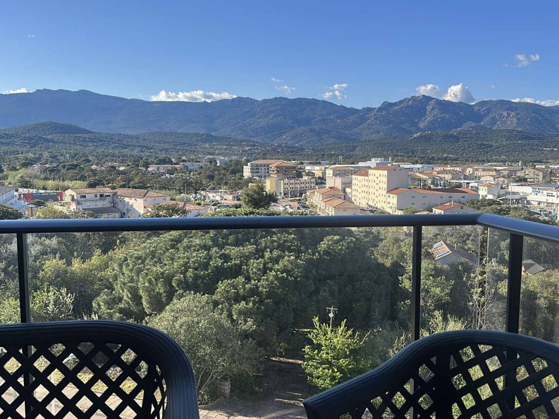 28 M² Monolocale ∙ 1 Camera Da Letto ∙ 4 Ospiti - Porto Vecchio