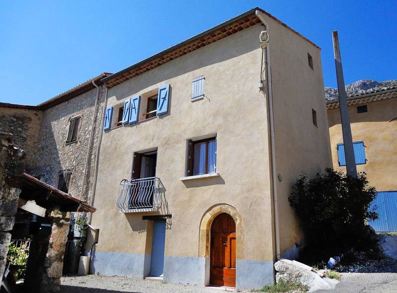 47 M² Gîte ∙ 2 Chambres ∙ 4 Personnes - Alpes-de-Haute-Provence