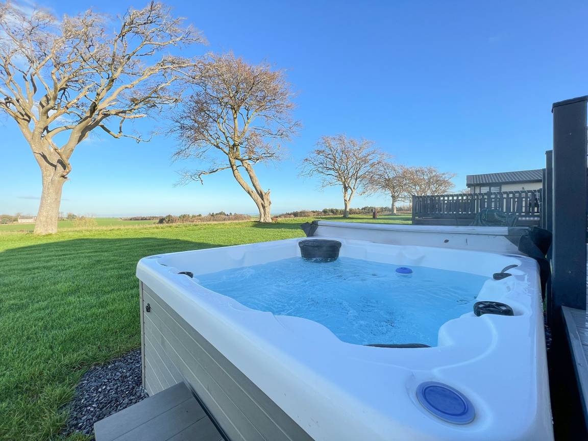 Cottage ∙ 2 Bedrooms ∙ 4 Guests - East Neuk