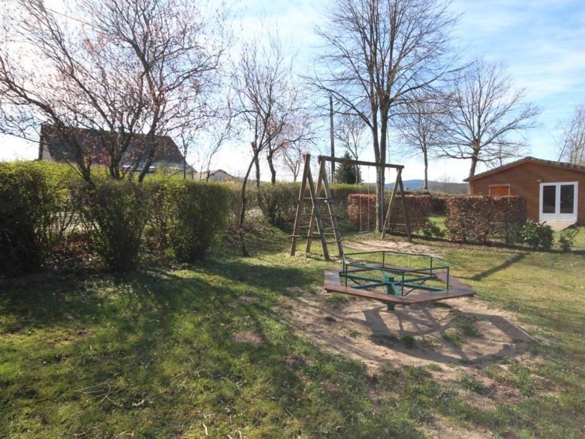 35 M² Casa Rural ∙ 2 Habitaciones ∙ 5 Huéspedes - Lac des Settons