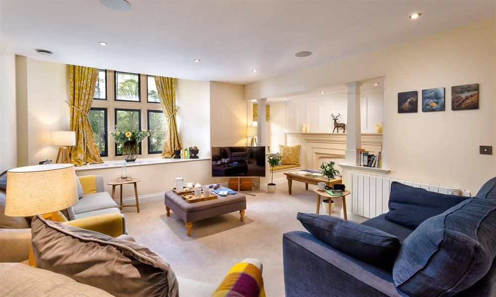 Cottage ∙ 3 Bedrooms ∙ 6 Guests - Kendal