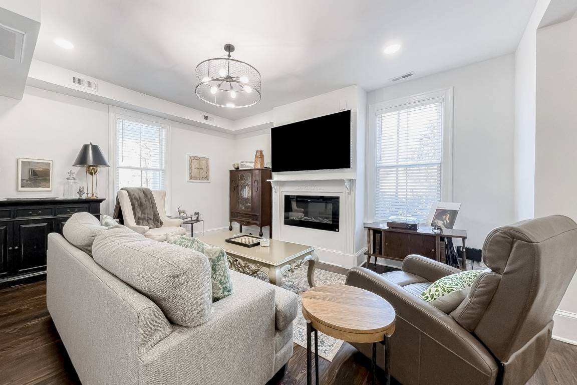 176 M² House ∙ 4 Bedrooms ∙ 8 Guests - Culpeper, VA