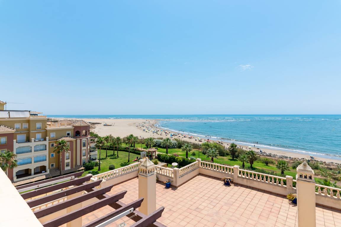 124 M² Apartment ∙ 3 Bedrooms ∙ 7 Guests - Isla Cristina