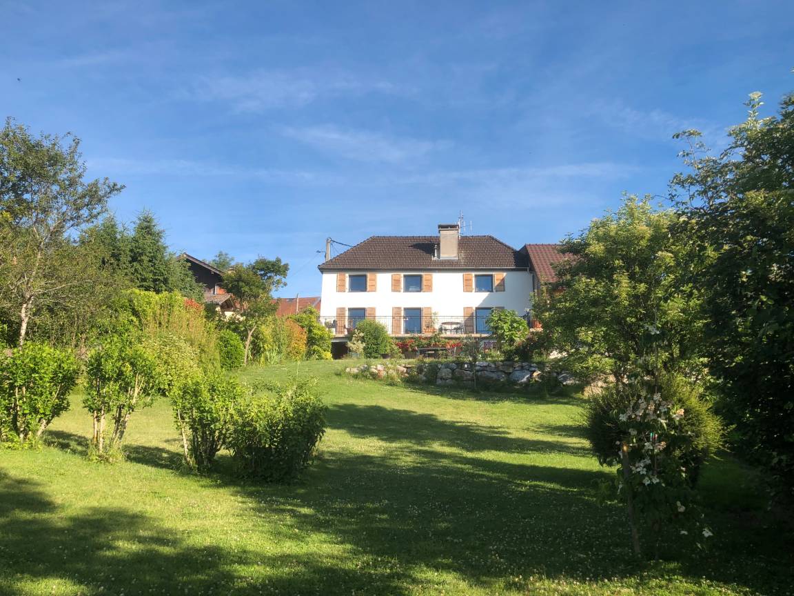 60 M² Casa ∙ 1 Quarto ∙ 2 Hóspedes - Évian-les-Bains