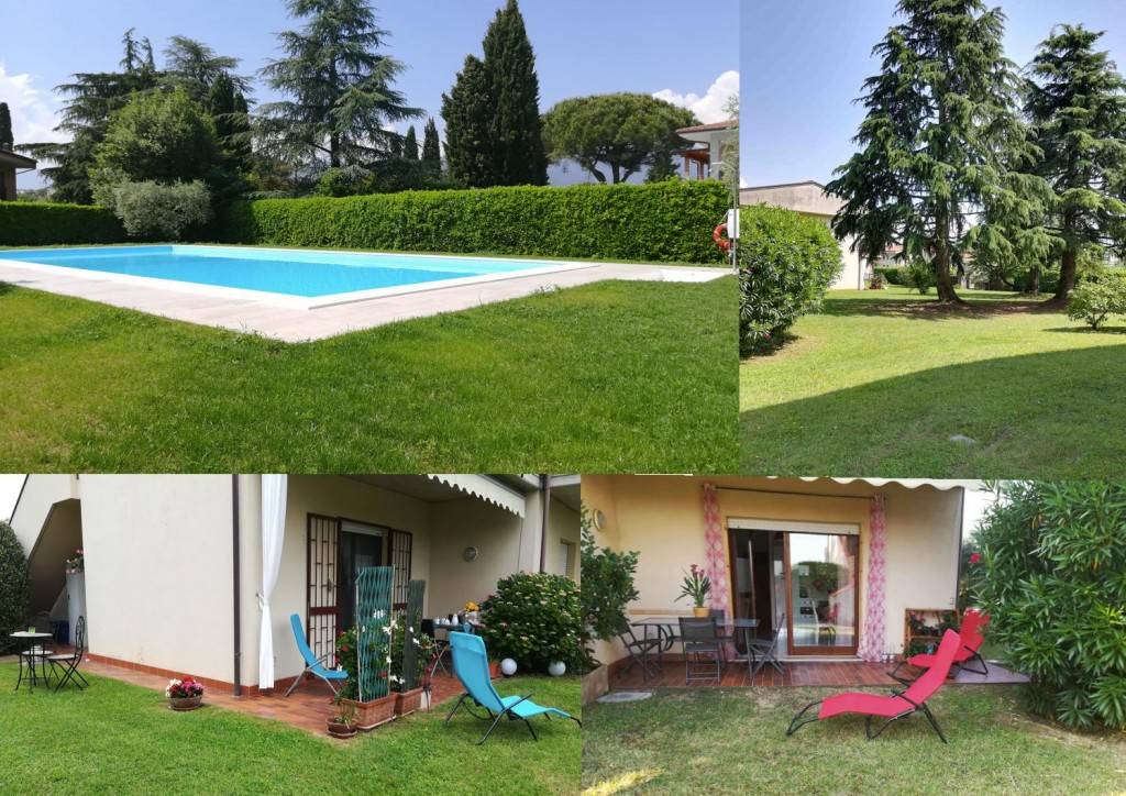 70 M² Apartment ∙ 2 Bedrooms ∙ 6 Guests - Gardone Riviera