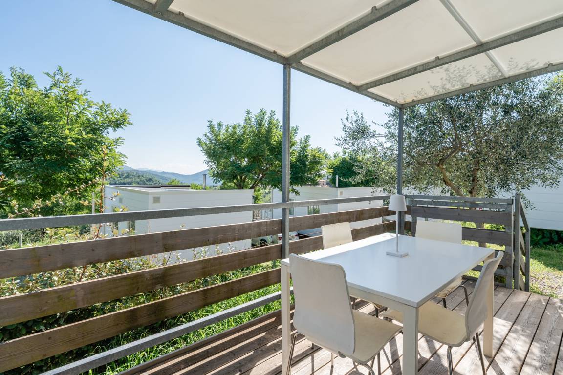 35 M² Dom ∙ 2 Sypialnie ∙ 5 Gości - Pistoia