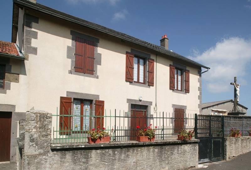 35 M² Gîte ∙ 2 Chambres ∙ 4 Personnes - Puy-de-Dôme
