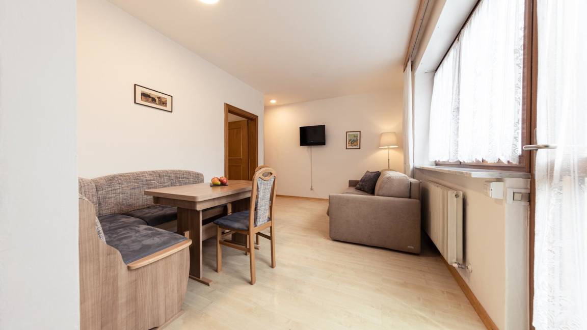 45 平方米 公寓 ∙ 1 Bedroom ∙ 2客人 - 波扎諾