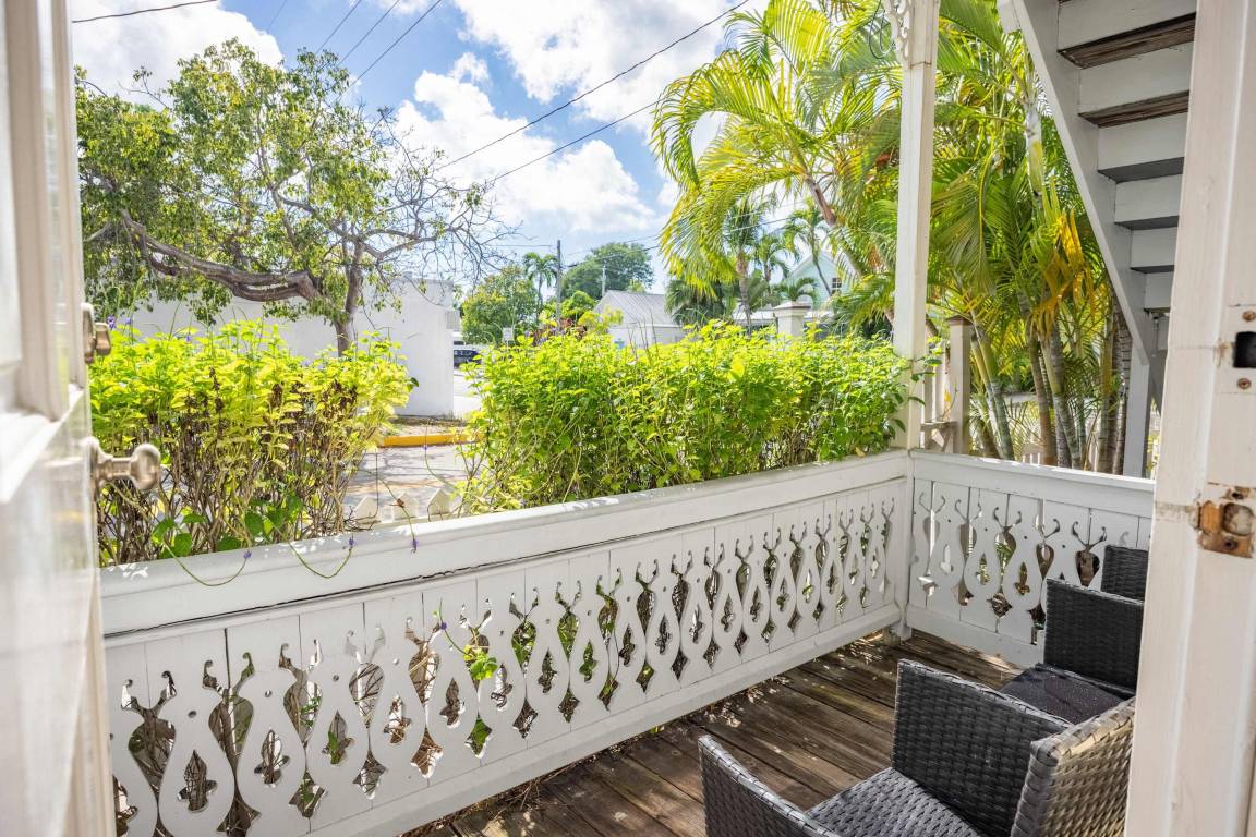 Ferienwohnung ∙ 2 Schlafzimmer ∙ 6 Gäste - Key West, FL