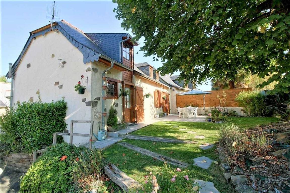 90 M² Gîte ∙ 3 Chambres ∙ 6 Personnes - Hautes-Pyrénées