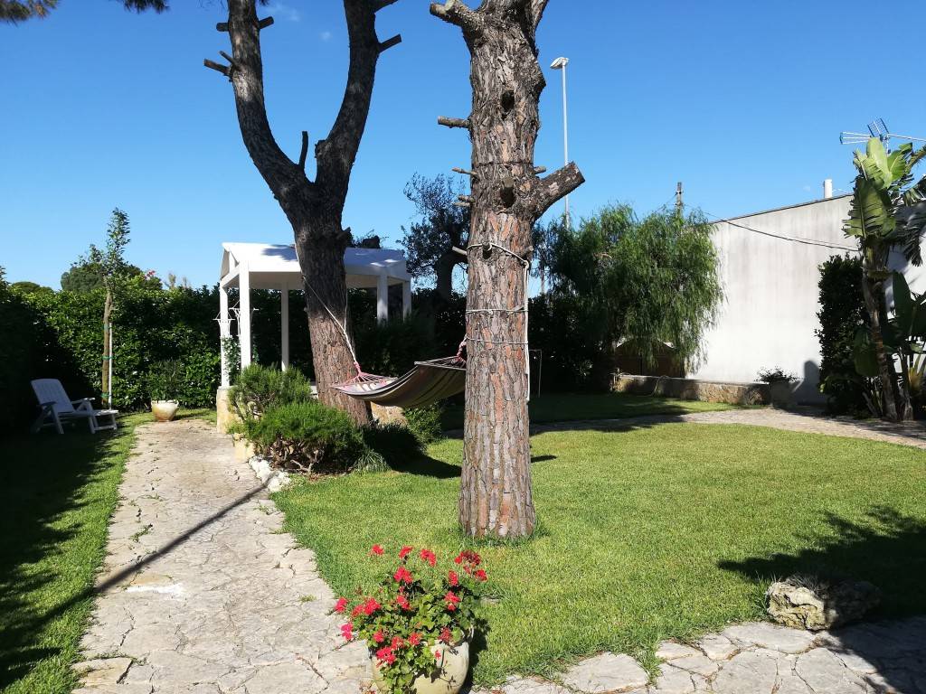 1000 M² Villa Vacanza ∙ 5 Camere Da Letto ∙ 12 Ospiti - Torre San Giovanni