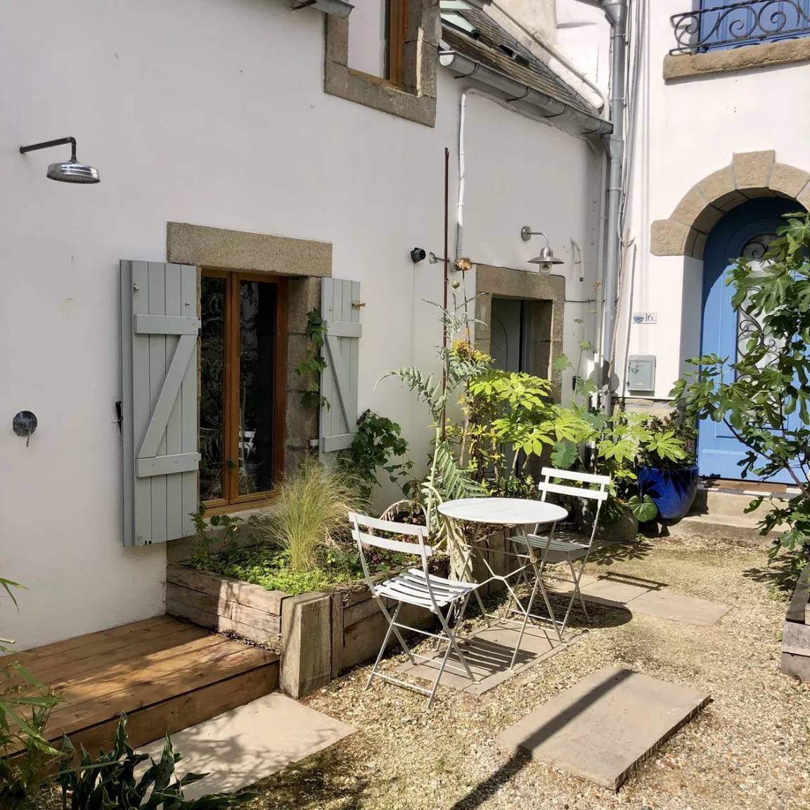 85 M² Maison De Vacances ∙ 3 Chambres ∙ 5 Personnes - Douarnenez
