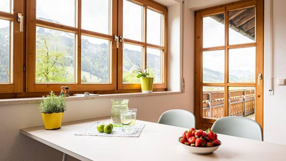 58 M² Apartment ∙ 1 Bedroom ∙ 4 Guests - Bad Hindelang