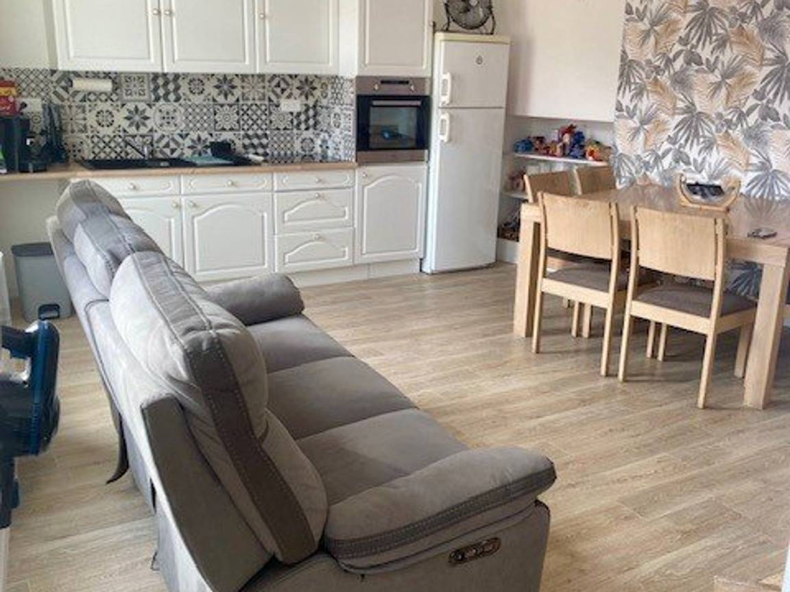 63 M² Appartement ∙ 2 Chambres ∙ 4 Personnes - Amélie-les-Bains-Palalda