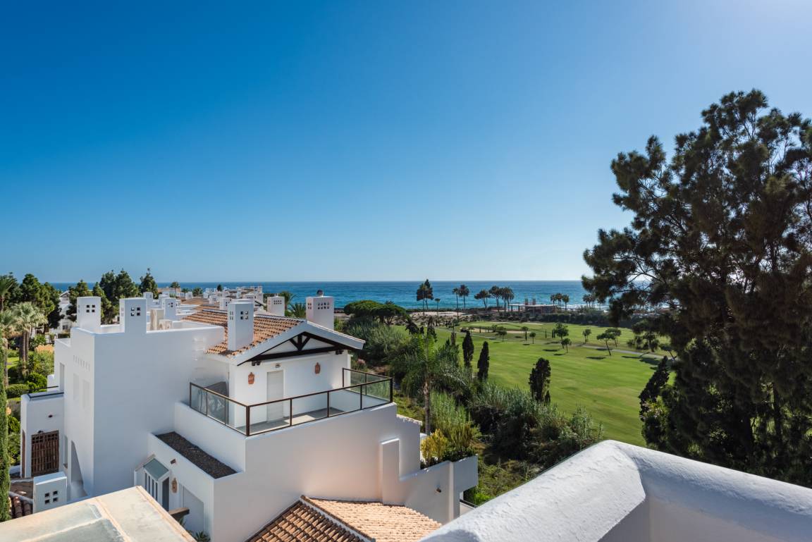 270 M² Casa ∙ 4 Habitaciones ∙ 8 Huéspedes - Marbella