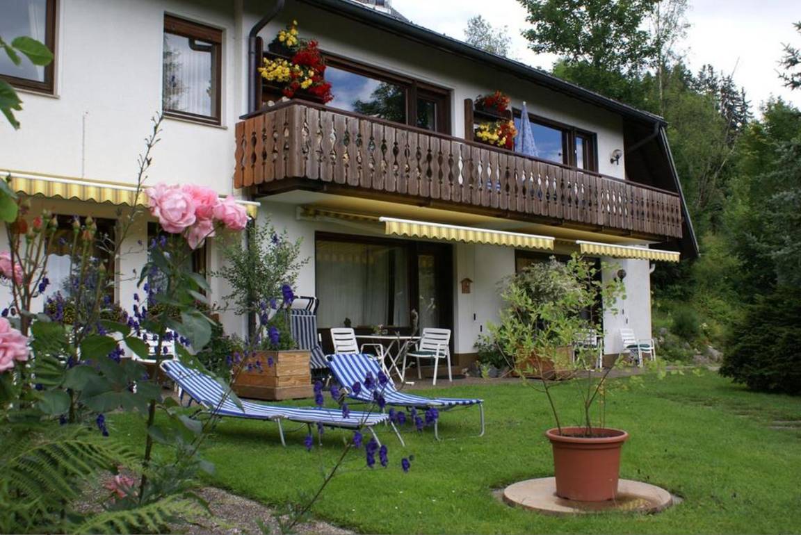 35 M² Apartment ∙ 2 Guests - Titisee-Neustadt