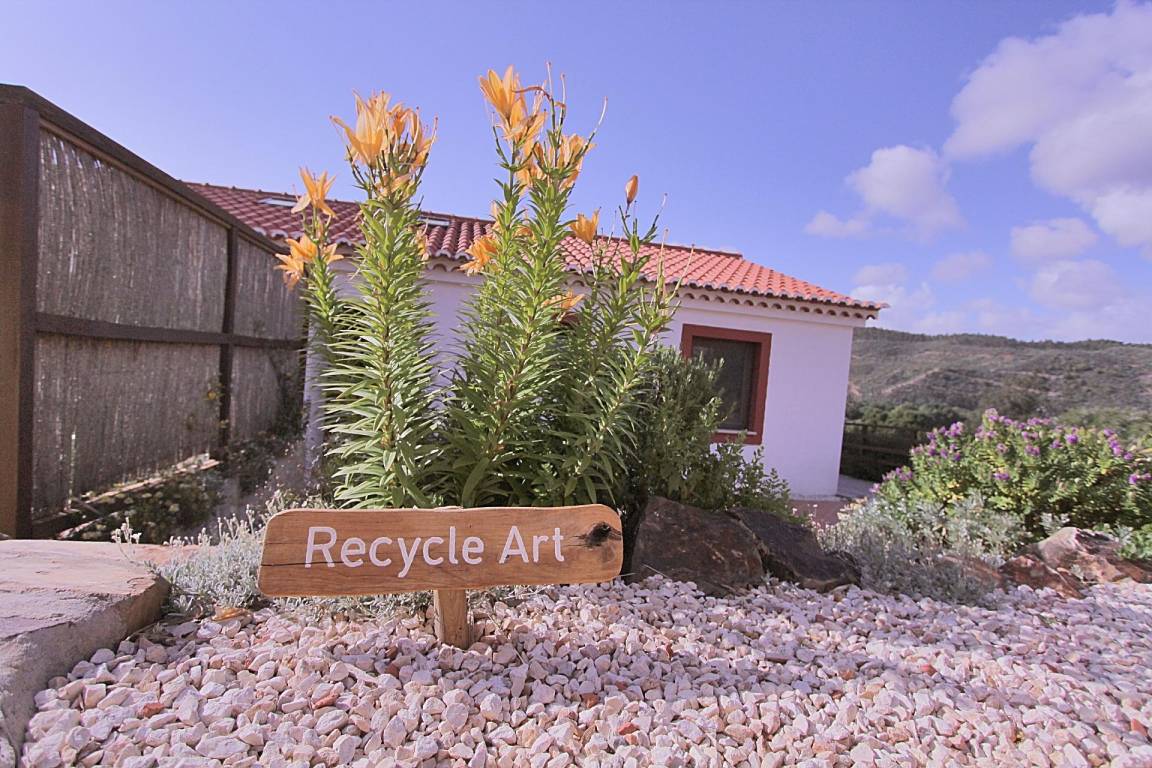 50 M² Apartment ∙ 1 Bedroom ∙ 4 Guests - Odeceixe