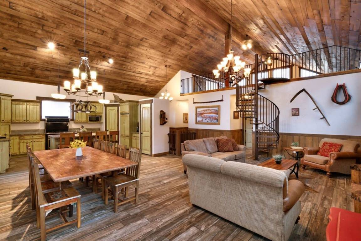 Bed And Breakfast ∙ 1 Bedroom ∙ 2 Guests - Utah