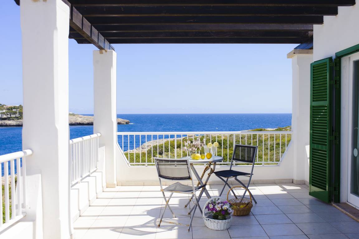 300 M² Villa ∙ 4 Schlafzimmer ∙ 8 Gäste - Cala d’Or