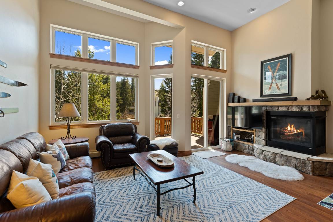 149 M² House ∙ 3 Bedrooms ∙ 8 Guests - Winter Park, CO