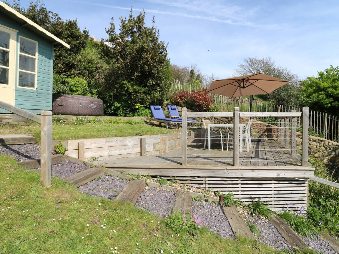 Cottage ∙ 3 Bedrooms ∙ 6 Guests - Hythe