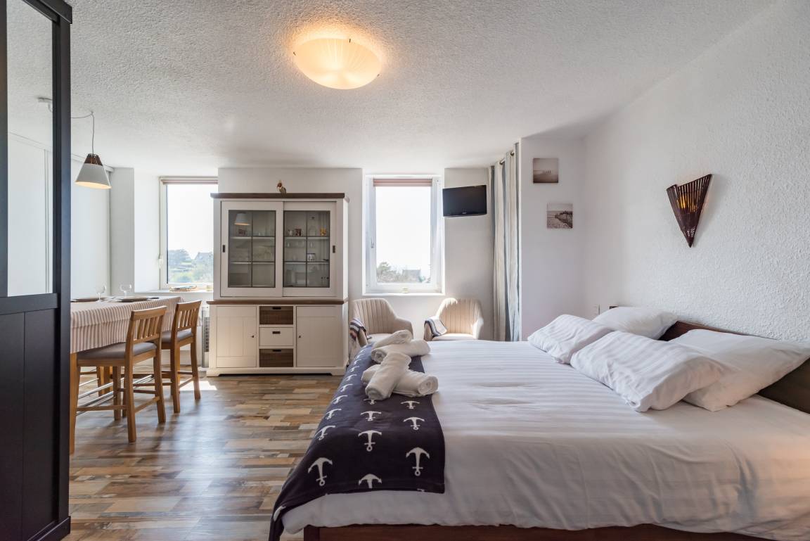 33 M² Appartement ∙ 2 Personnes - Trébeurden