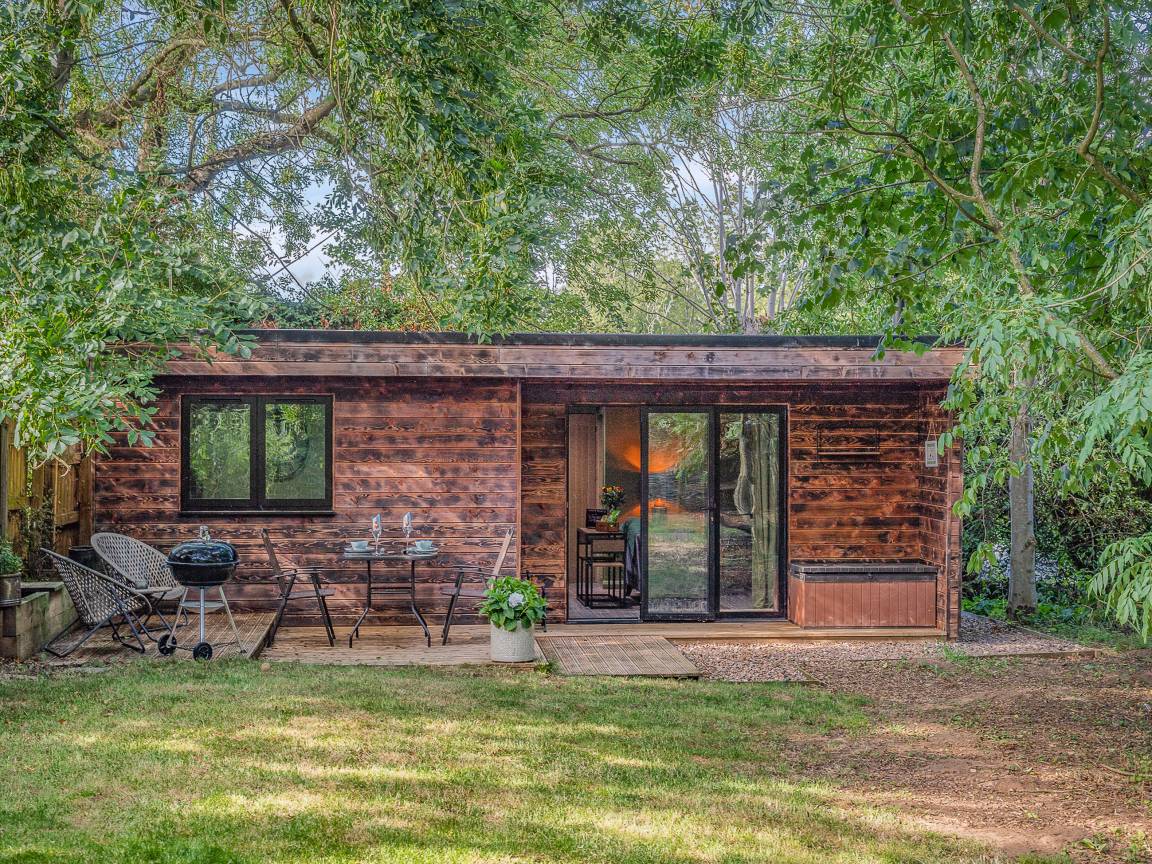 Cottage ∙ 1 Bedroom ∙ 2 Guests - Lincolnshire