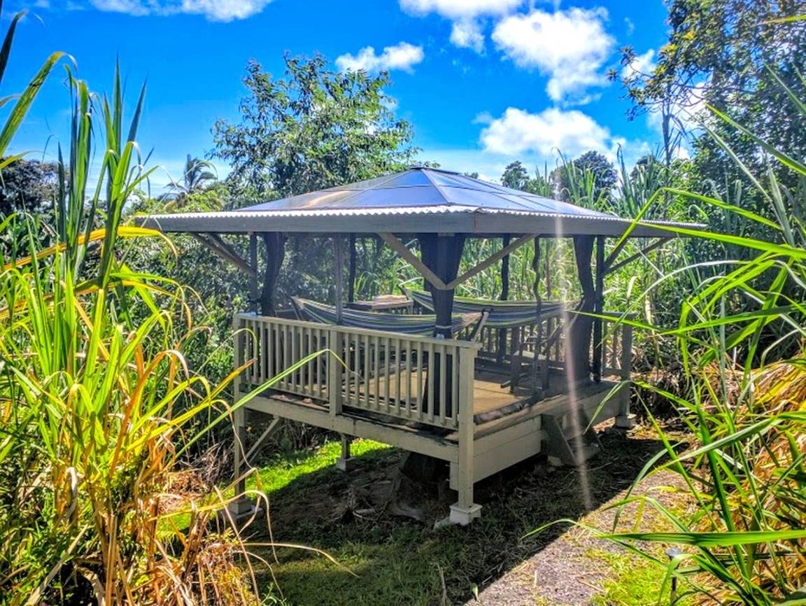 House ∙ 1 Bedroom ∙ 4 Guests - Hakalau, HI