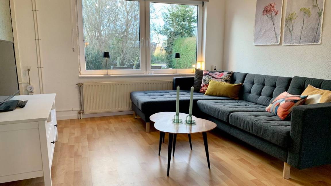 73 M² Ferienhaus ∙ 3 Schlafzimmer ∙ 6 Gäste - Petten