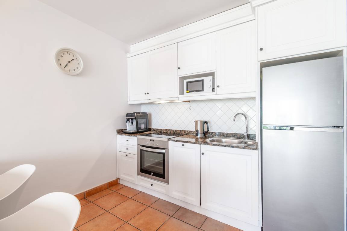 80 M² Apartment ∙ 2 Bedrooms ∙ 4 Guests - Cala d'Or