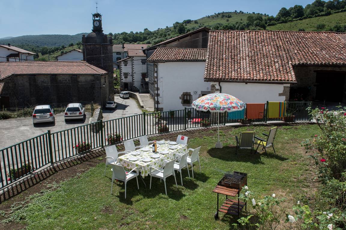 190 M² Casa ∙ 5 Camere Da Letto ∙ 12 Ospiti - Navarre