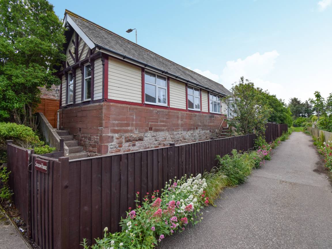 Cottage ∙ 2 Chambres ∙ 4 Personnes - St Bees