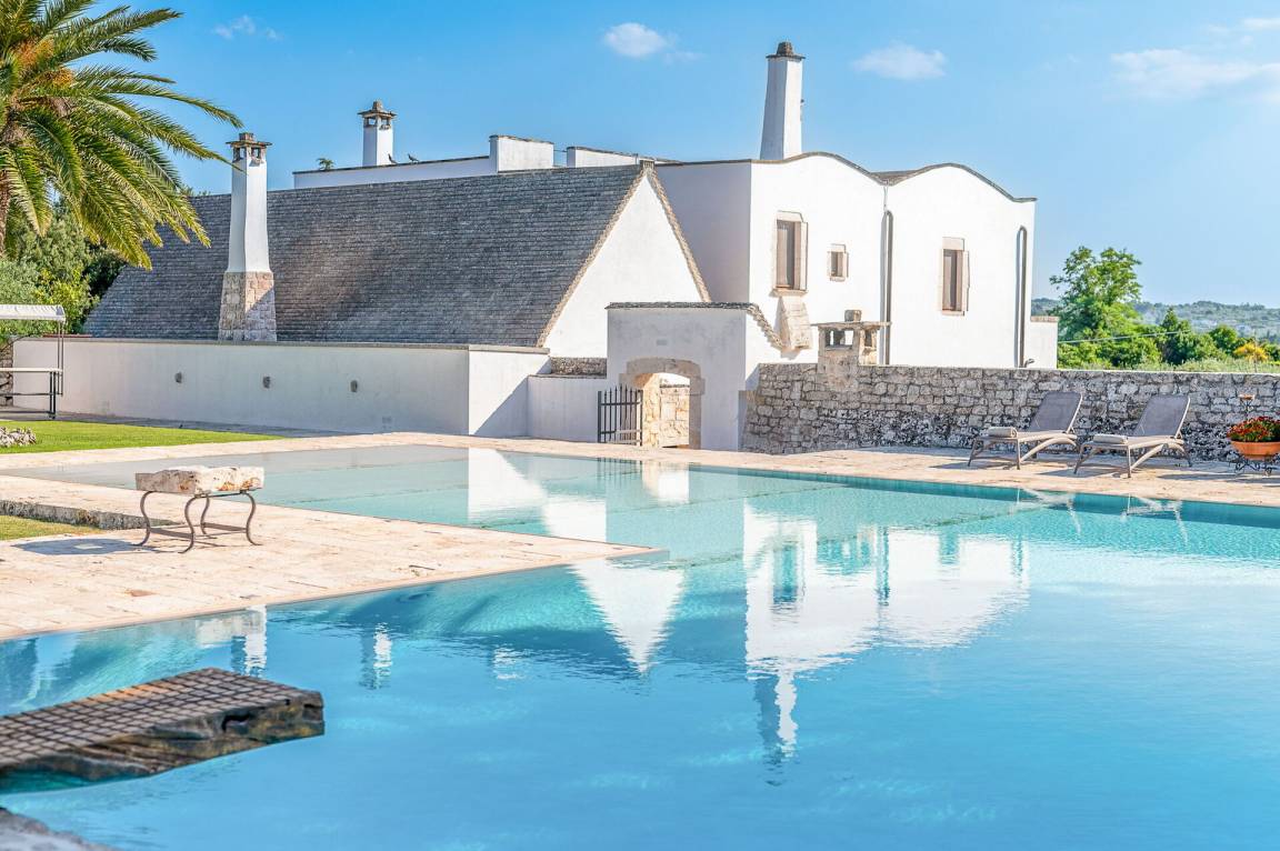 180 M² Villa ∙ 4 Slaapkamers ∙ 8 Gasten - Noci