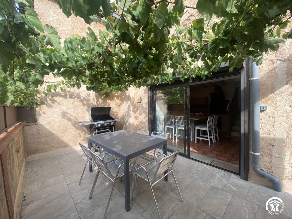 64 M² Gîte ∙ 2 Chambres ∙ 4 Personnes - Vernet-les-Bains