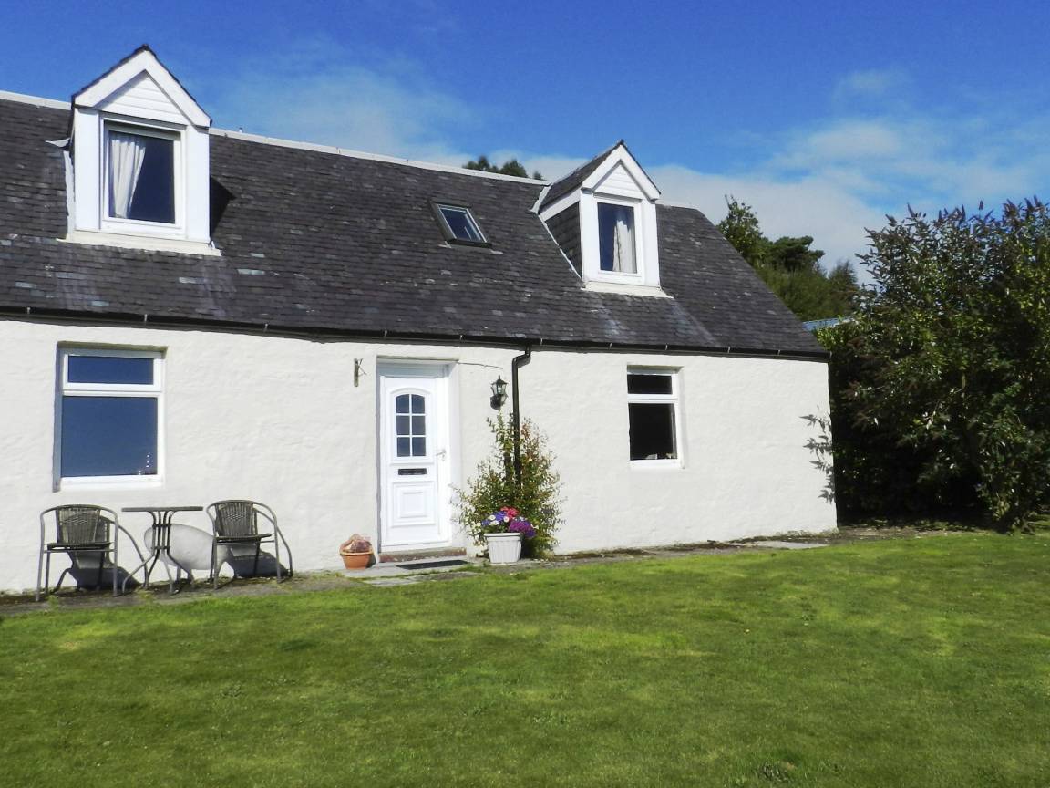 Cottage ∙ 2 Bedrooms ∙ 4 Guests - Isle of Arran