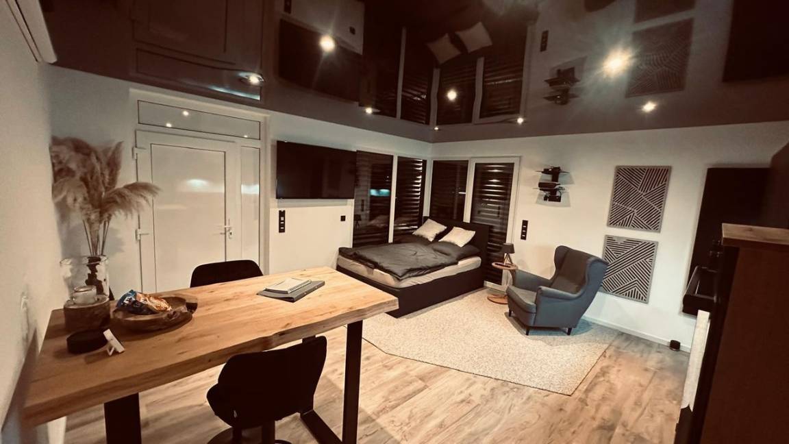 30 M² Apartment ∙ 2 Guests - Trier