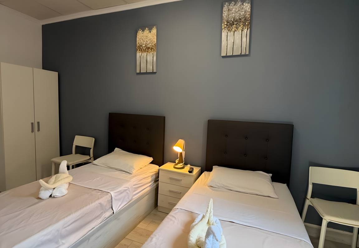 20 M² Hotel Apartamentowy ∙ 1 Sypialnia ∙ 2 Gości - Torrevieja