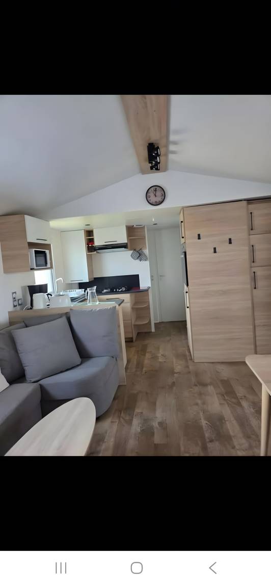 42 M² Talo ∙ 3 Makuuhuonetta ∙ 8 Vierasta - Canet-en-Roussillon