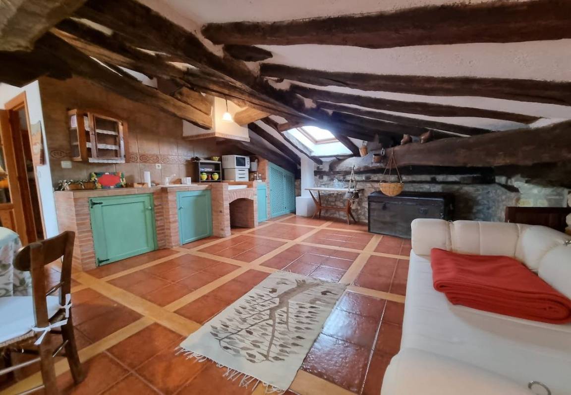 40 M² Appartement ∙ 1 Chambre ∙ 4 Personnes - Limpias